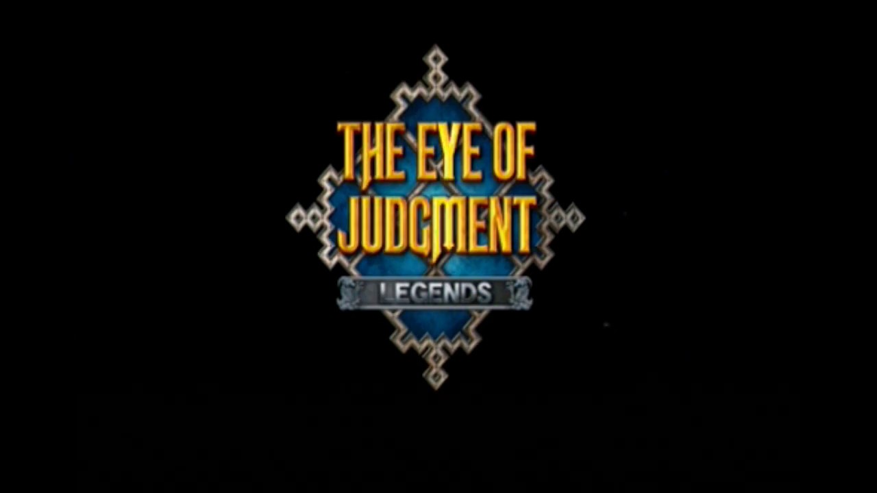 [PsP] Introduction du jeu "The Eye of Judgment : Legends" de Sony (2010 ...