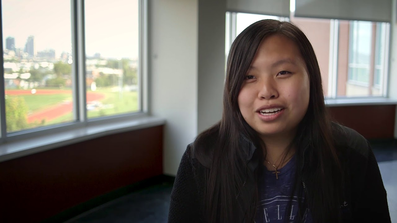 SLU Magnetic Resonance Imaging: Learn More - YouTube