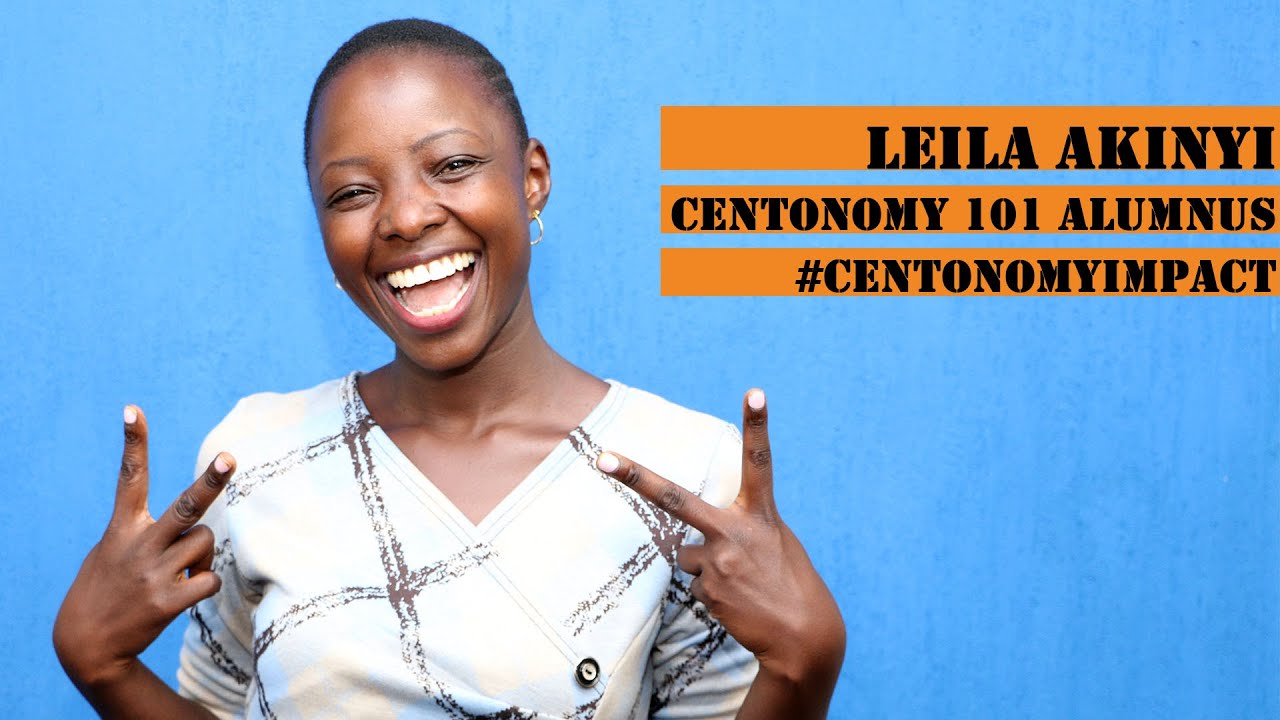 Centonomy Is My Financial Bestie ~ Leila Akinyi #Centonomy101 #CentonomyImpact #personalfinance ...