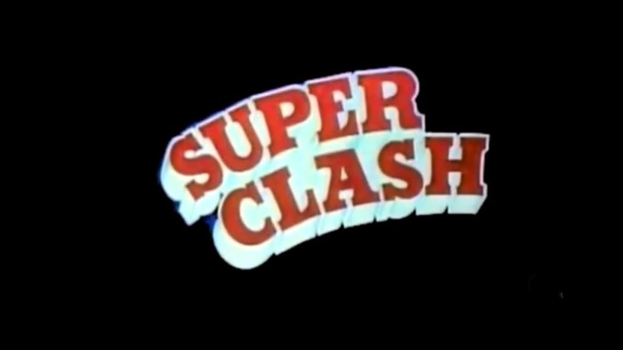 Super Clash in Dub - YouTube