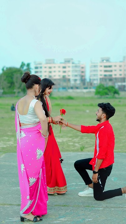 Maroon Color Sadiya ,dineshlalyadav ,Aamrapali Dubey ,Neelkamal Singh | FASAL Movie Song - YouTube