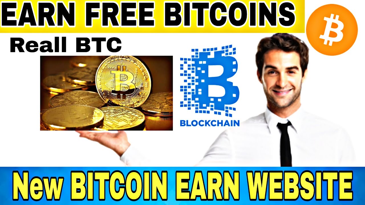 How to earn Bitcoin|Bitcoin Earning website|Btcmaker.io|Free BTC earning|without Invest BTC ...