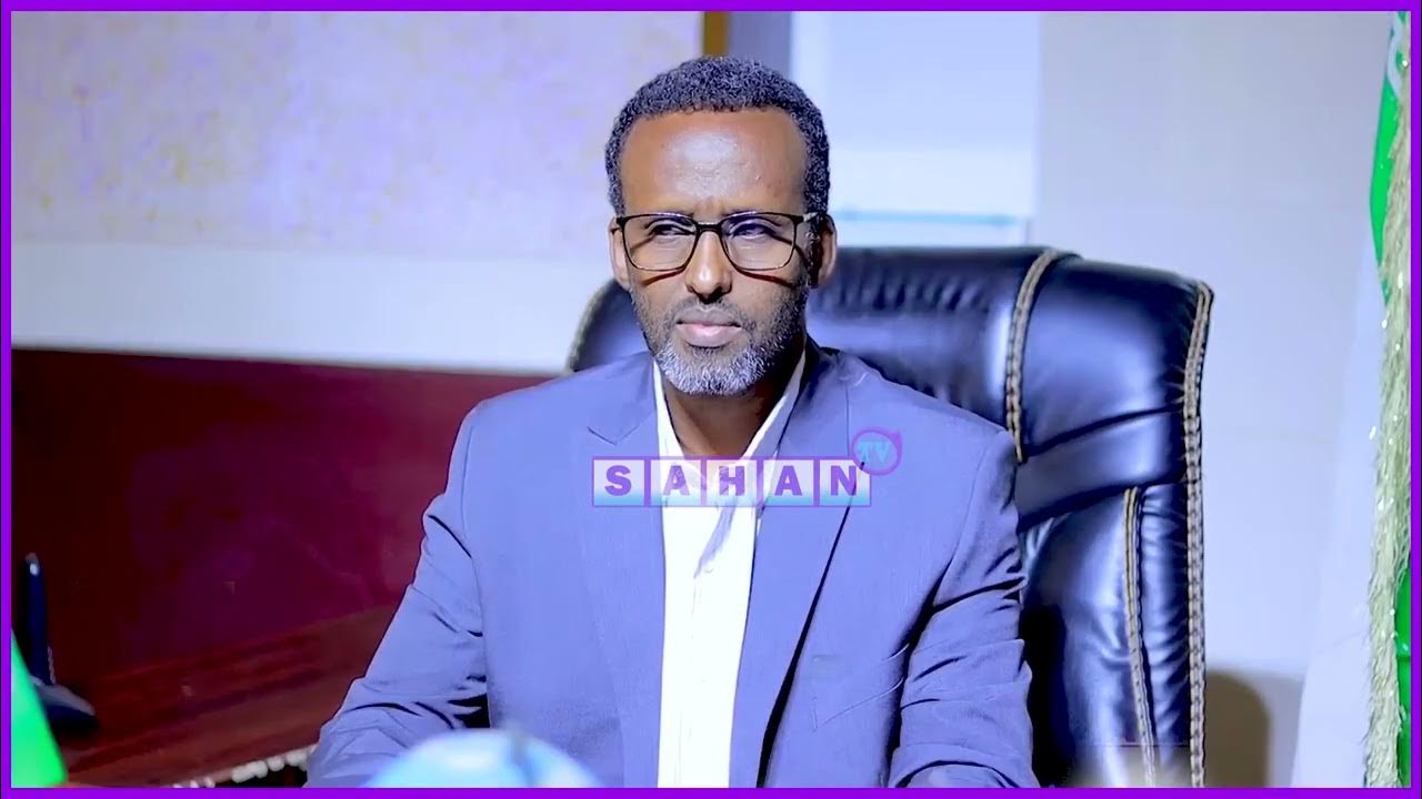 ''Xukuumadda Somaliland oo ka Hadashay kulankii taariikhiga Ahaa Ee ...