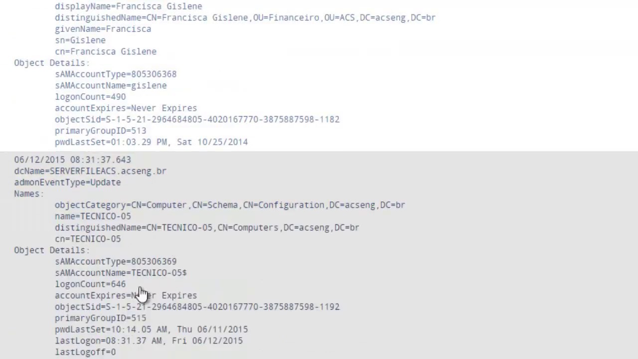 Big Data Splunk Youtube