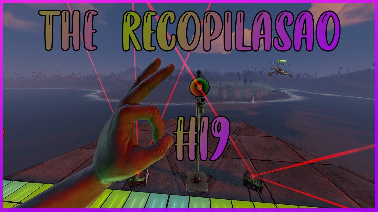 Recopilación de los mejores CLIPS DE RUST #19 - RUST CLIPS - YouTube