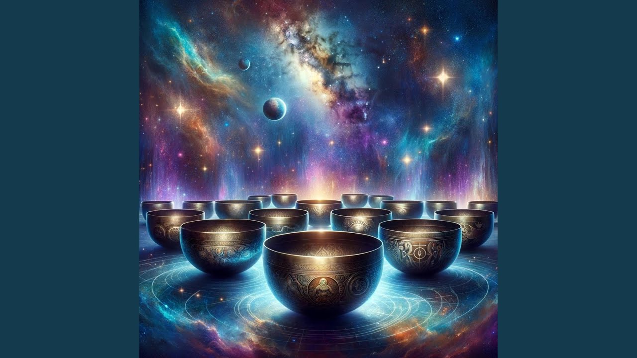 Singing bowls music | Healing and meditation - YouTube