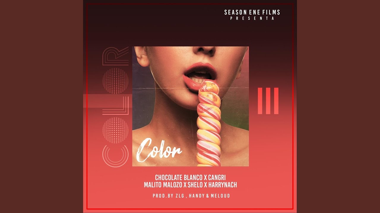 Color - YouTube Music