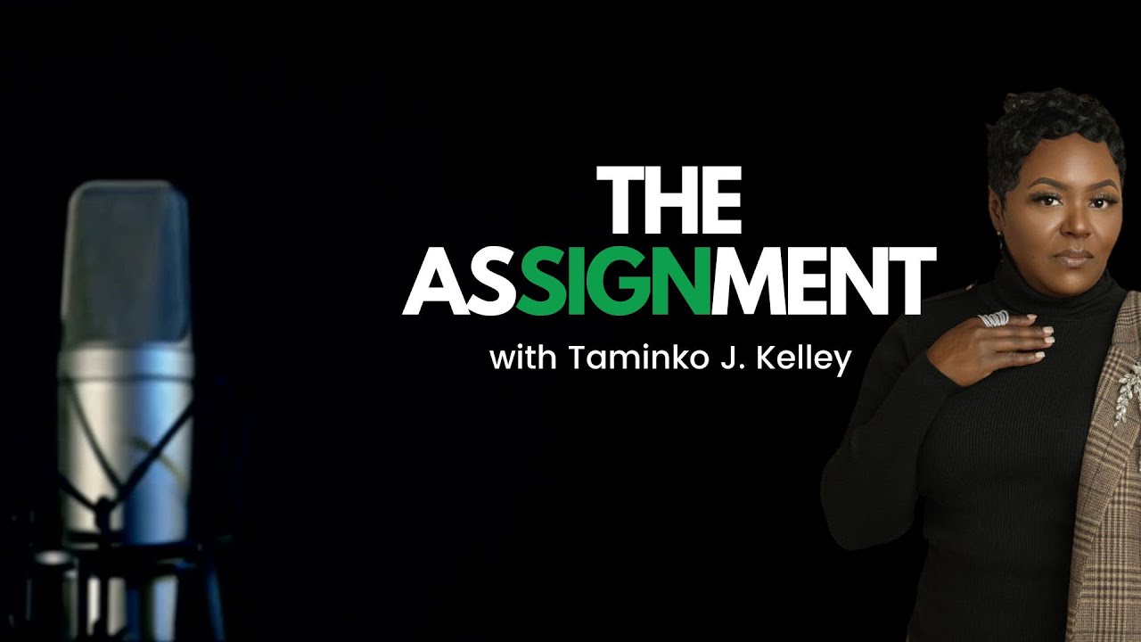 Episode 2: Alfreda H. Edmondson owner of The Hope Entertainment & Her ...