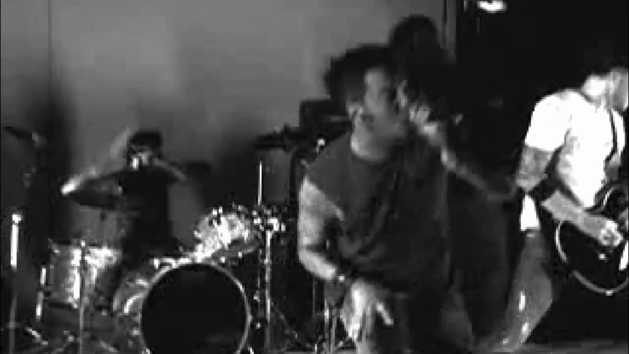 Bloodsimple - Out to get you (Official Music Video) - YouTube