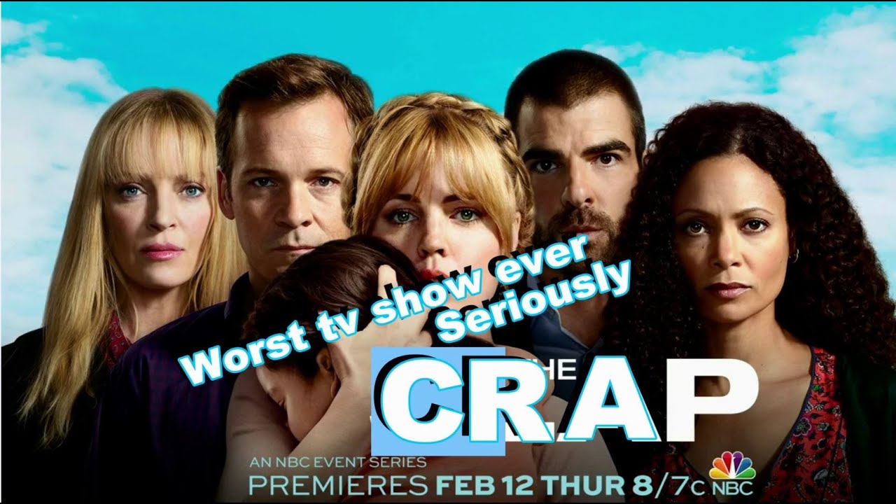 The Crap - YouTube