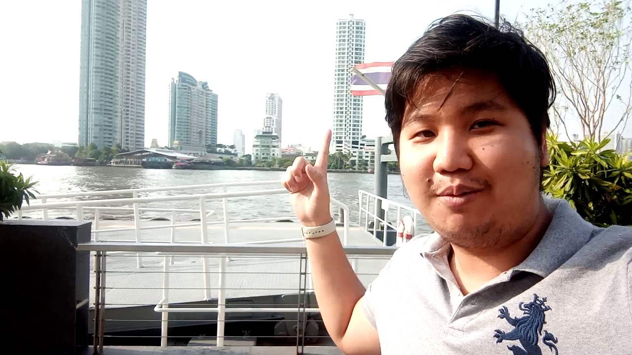 Huawei Y6s Front Video Sample