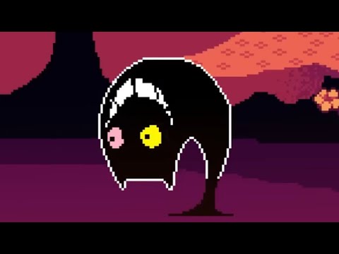 Deltarune Chapter 5 UST - Friend’s Theme (by @DegoDraws)