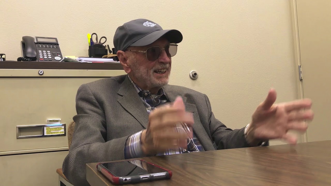 Richard Cavanaugh Interview - YouTube