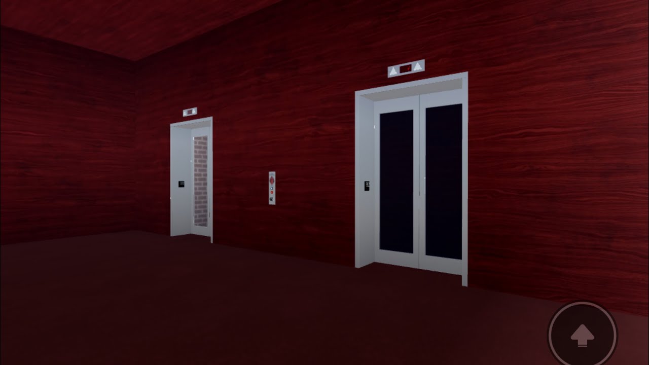 Thyssenkrupp Traction Elevators Cornerstone Elevators Testing Roblox ...