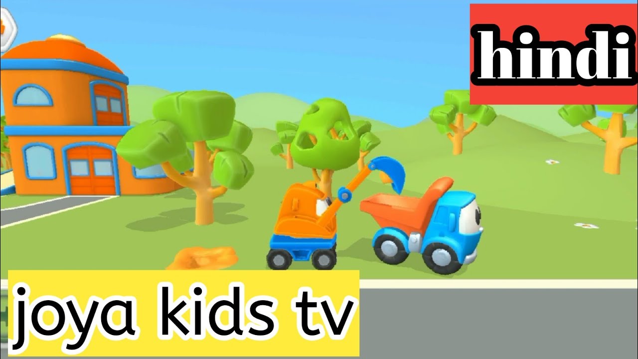 #joya kids tv#vidio viral#cartoon vidio - YouTube