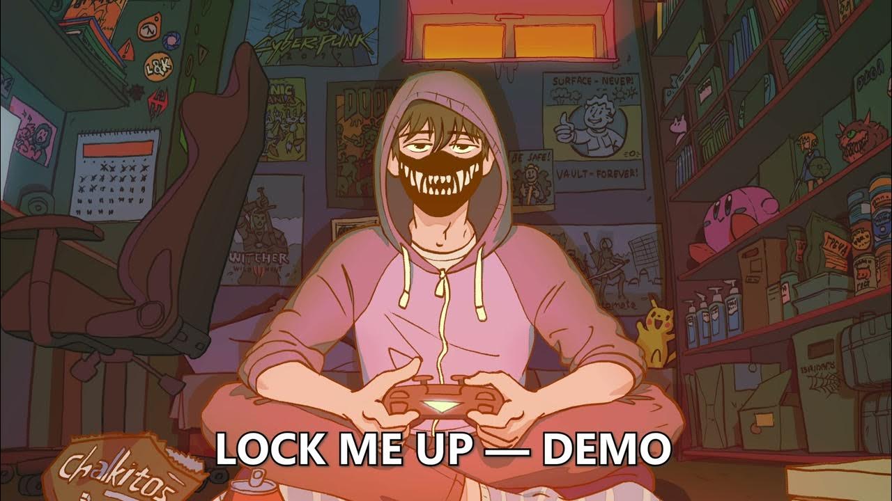 Lock Me Up — Demo - YouTube