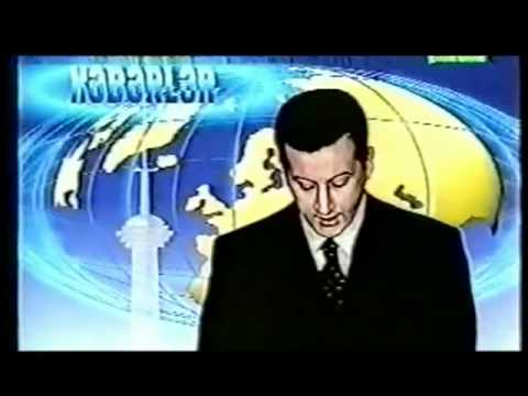 Ibad Huseynov: The Movie (Part 4/4)