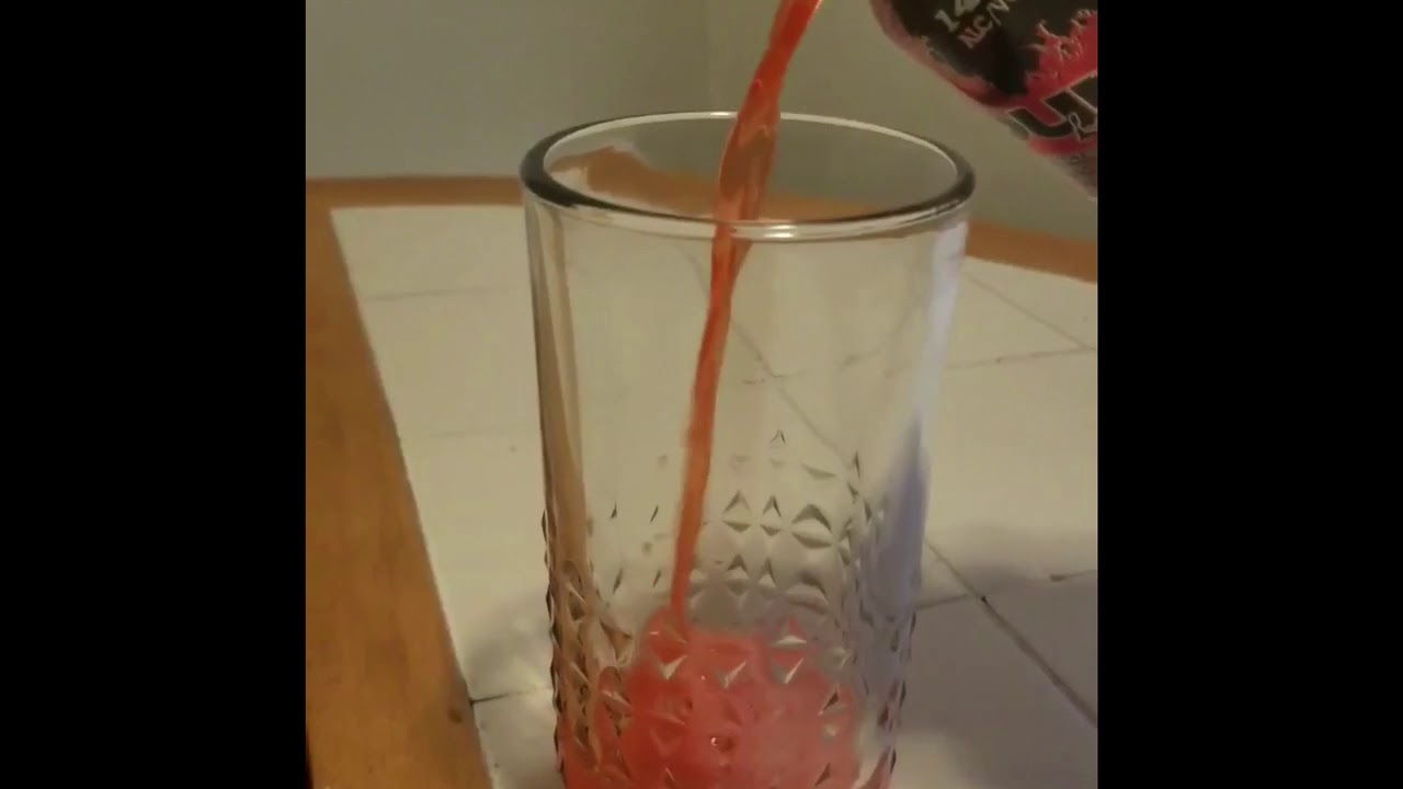 FOUR LOKO RED 2018 - YouTube