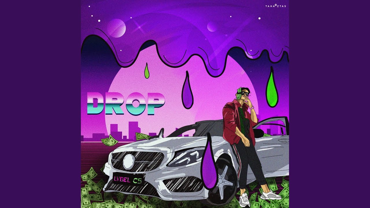 Drop - YouTube Music