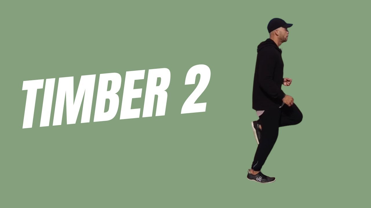 Timber 2 - YouTube