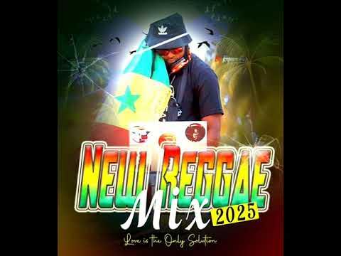 New Reggae 2025 Mix Feat. Jah Cure, Chris Martin, Busy Signal, Pressure, Alaine, Etana, (March ...
