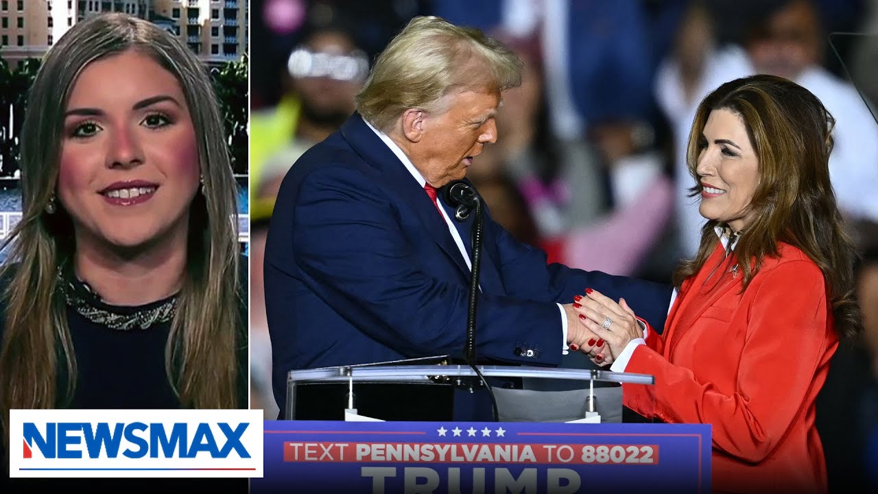 Latino voters are tired of rhetoric from Dems: Vianca Rodriguez | Wake ...