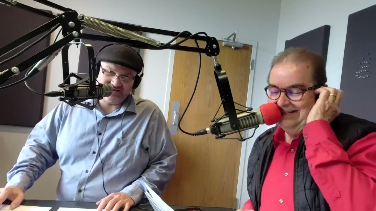 05-28-2022 Bob Pape part 2 Polaris Home Funding Corp - YouTube