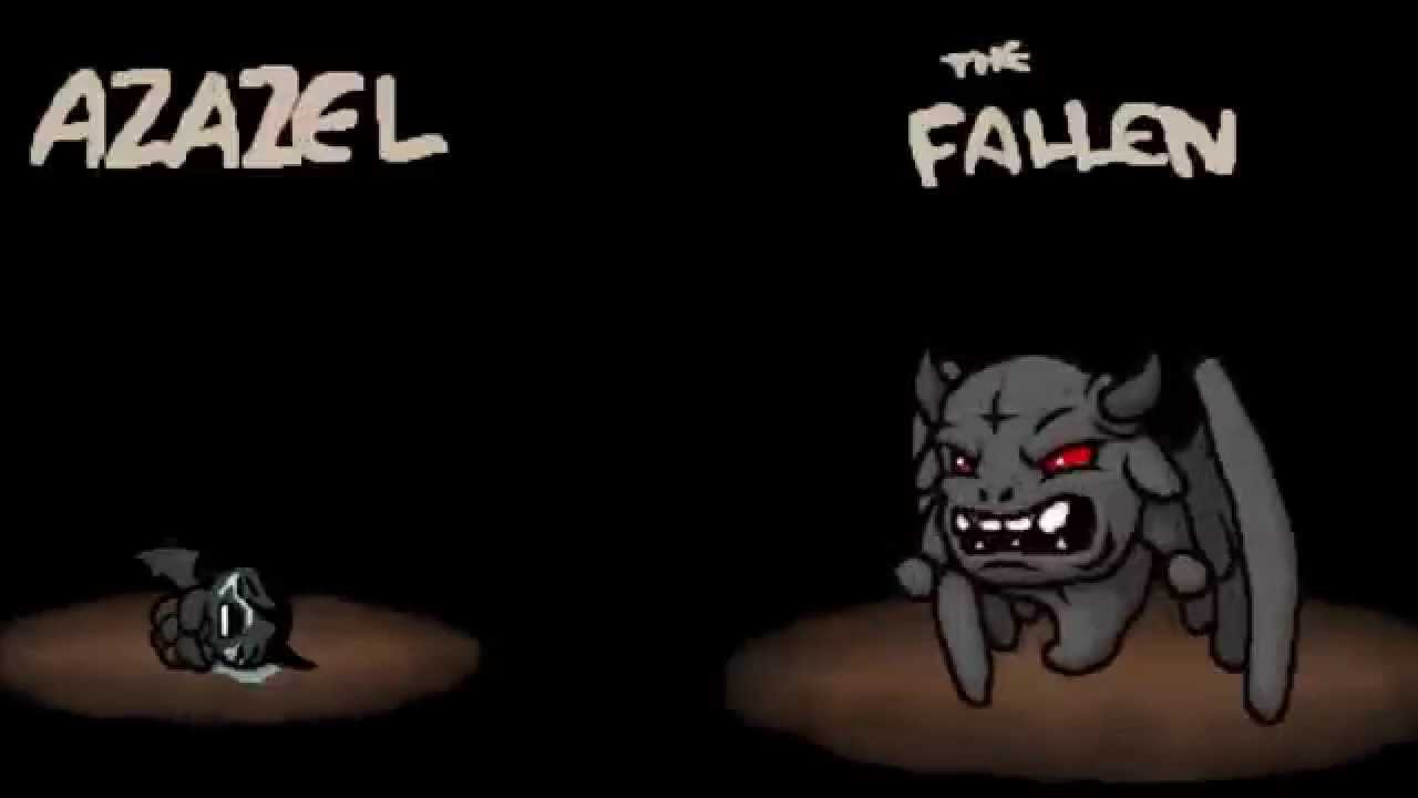 The Binding of Isaac: Afterbirth|Najlepszy Run Ever Guppy? Leviathan ...