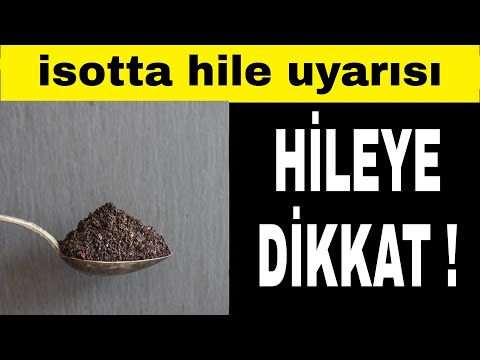 Biber diye bakın ne yediriyorlar insanlara !