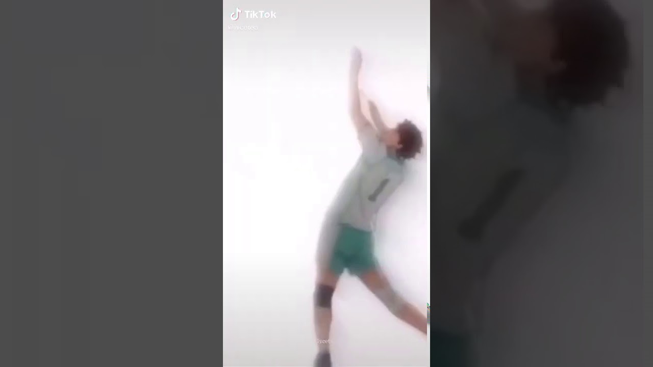Oikawa X Tsukki X Hinata 20 Mins Youtube