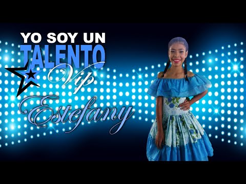 Estefany Reyes - Becerrero