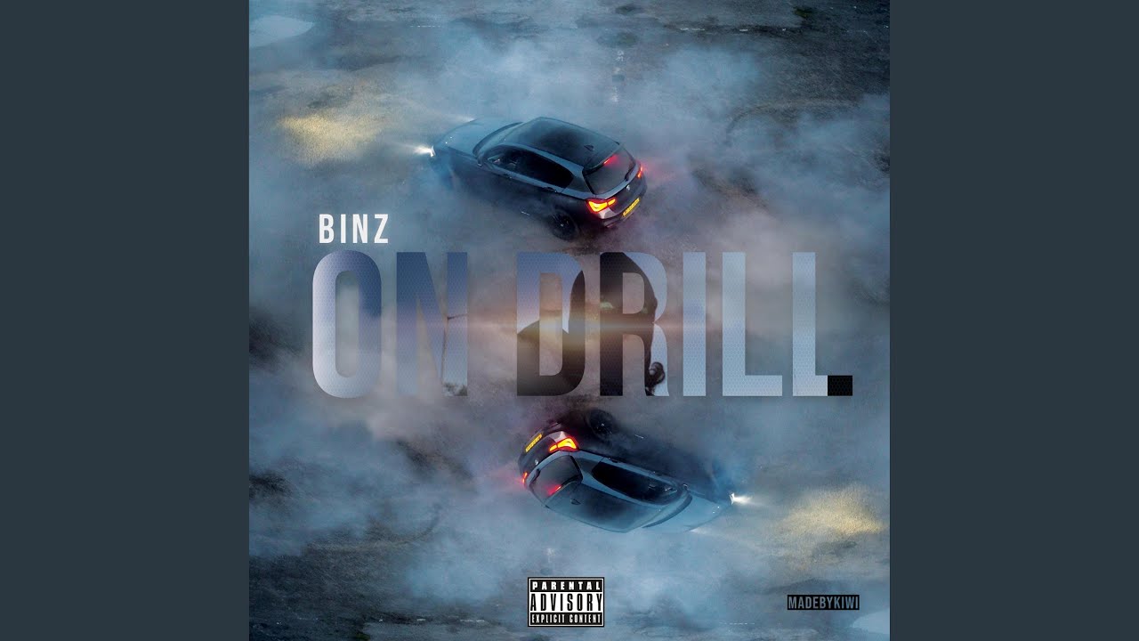 Binz (On Drill) - YouTube