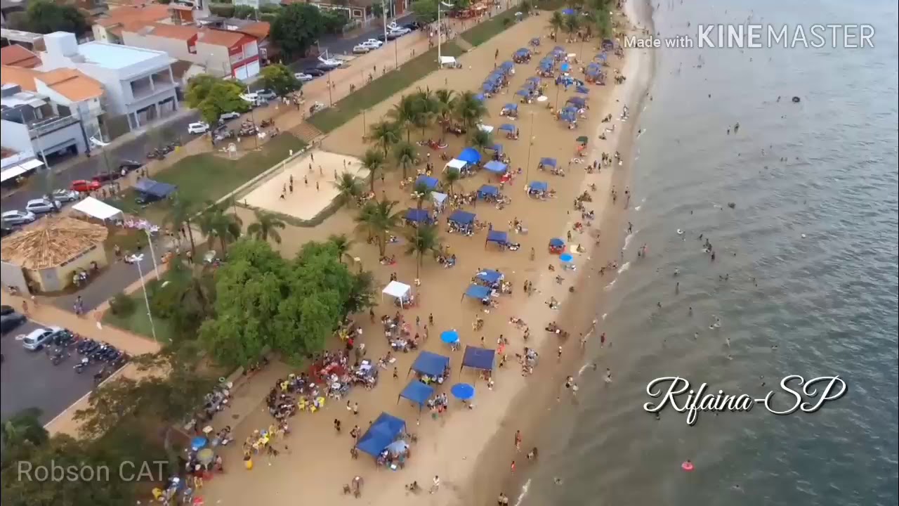 Rifaina-SP - YouTube