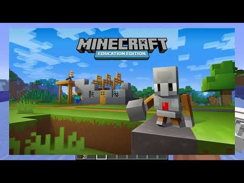 5 Dakikada Minecraft Nedir?
