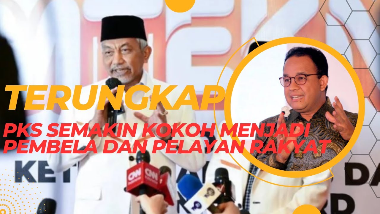 Terungkap,Fraksi PKS Gelar Konsolidasi Nasional PKS Semakin Kokoh ...