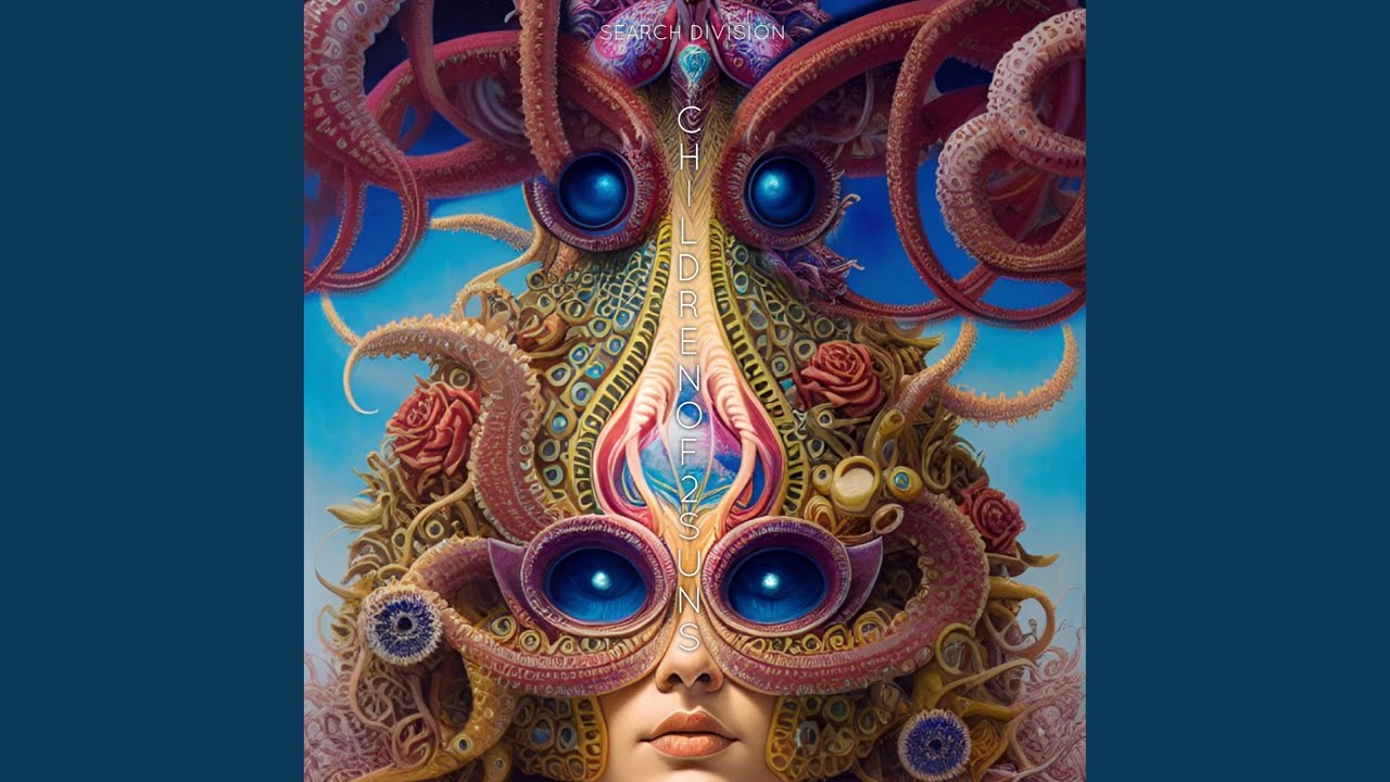 The Overmind - YouTube