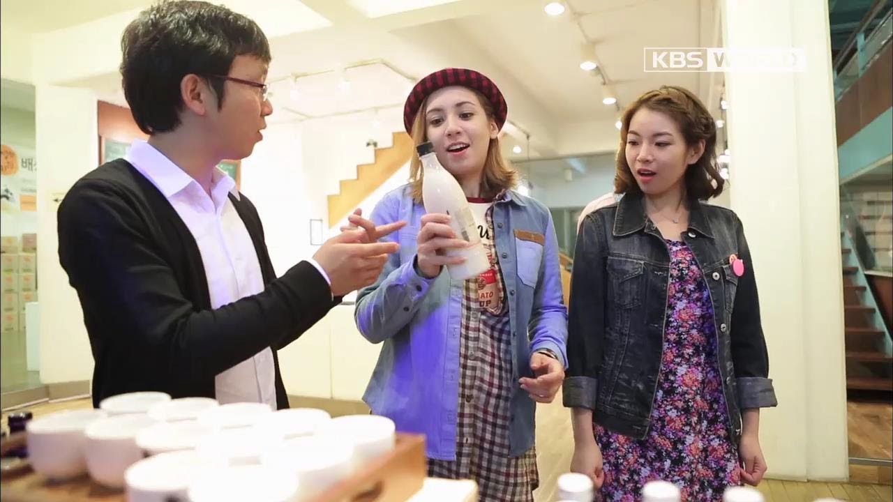[KBS World] K-wave Extra - Episode 8 - YouTube