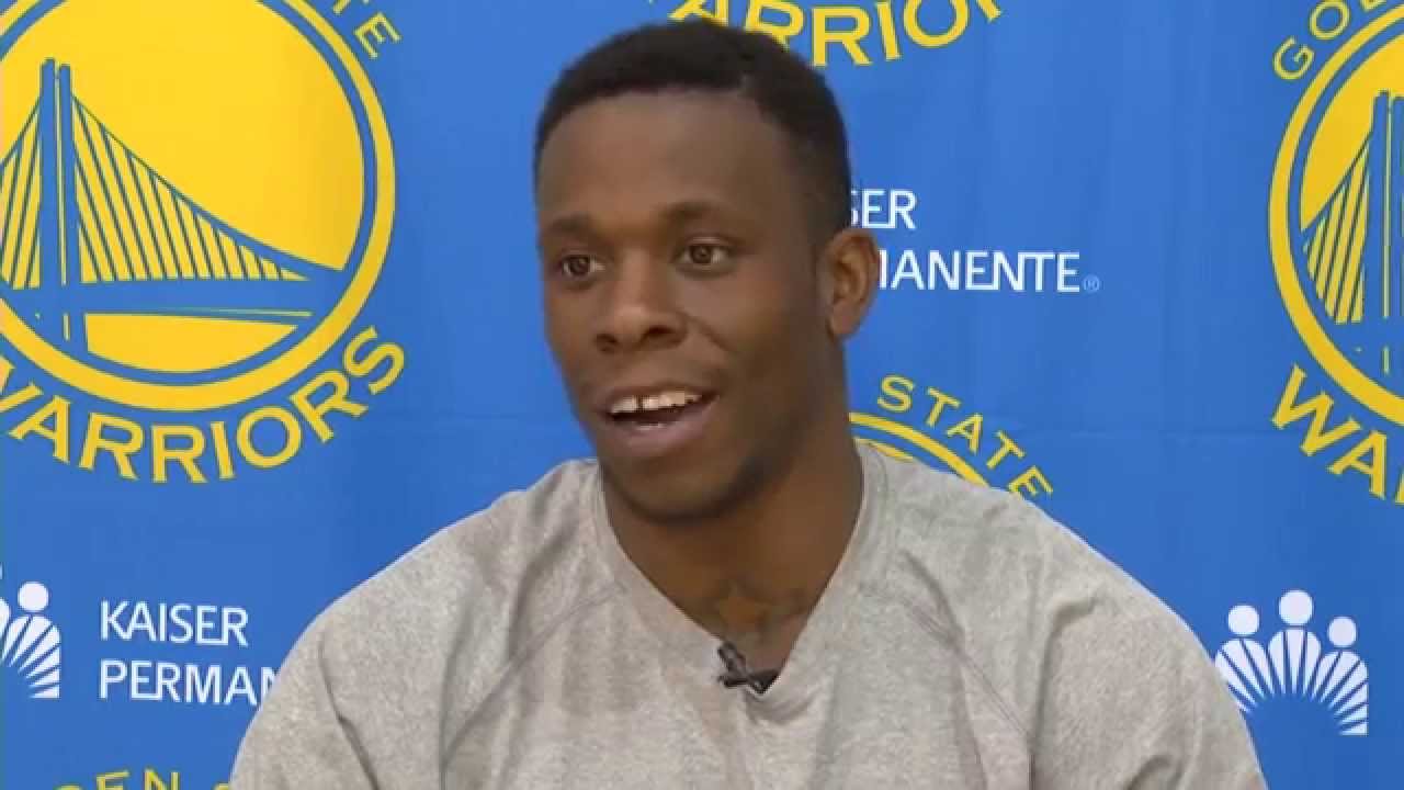 Chaz Williams Pre-Draft Interview - YouTube