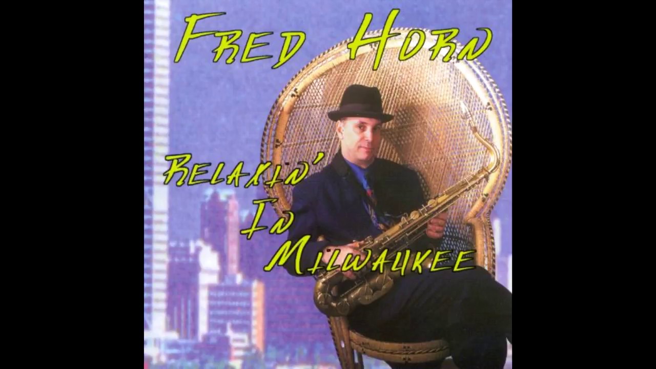 Invitation as done by saxophonist Fred Horn - YouTube Music