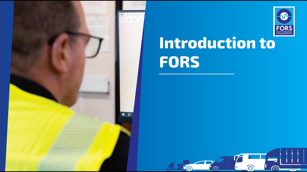 Introduction to FORS - YouTube