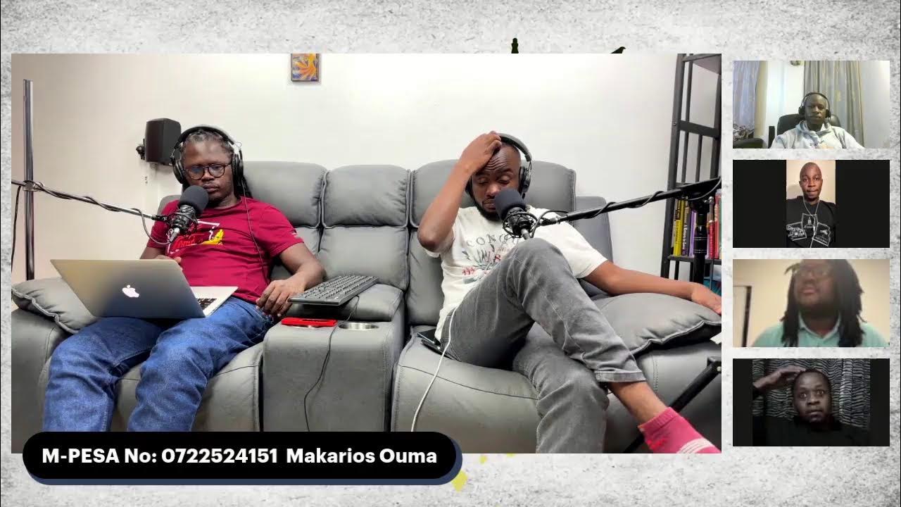 Iko Nini Live Ep 59 - YouTube