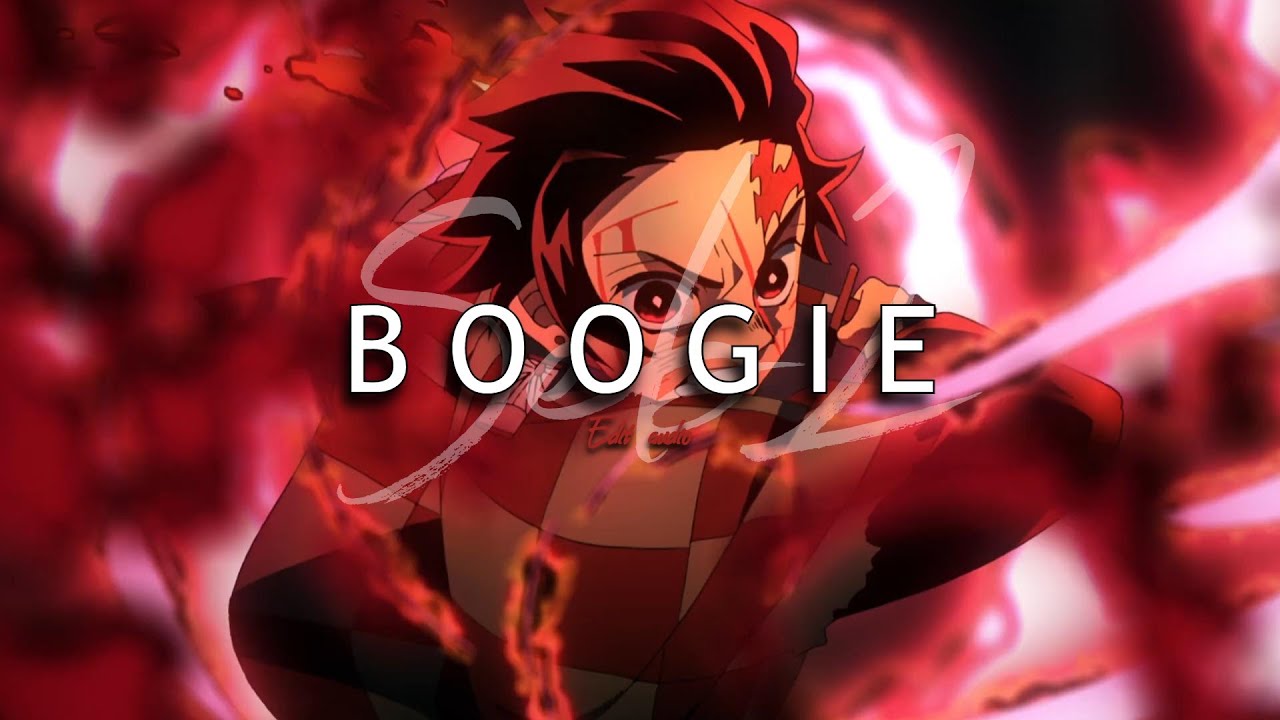 BROCKHAMPTON - BOOGIE - [edit audio] 🥴 - YouTube
