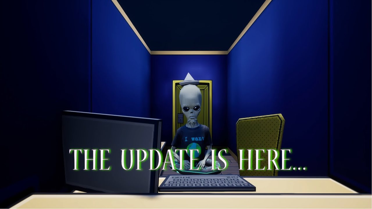 MonsterSoft Update Trailer - YouTube