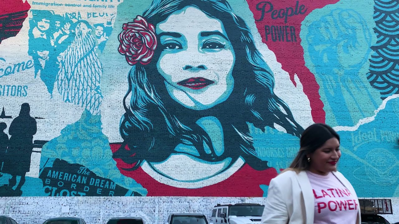 We Are Frito-Lay: Sarahi Chacon - YouTube