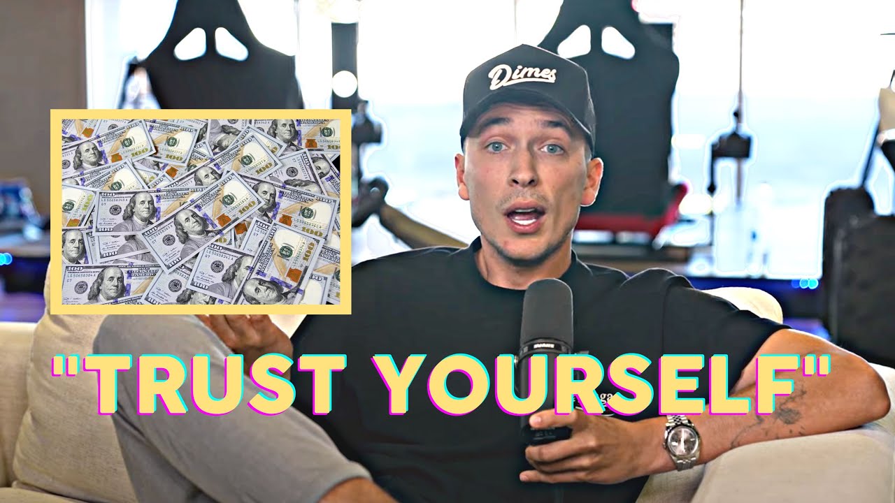 You know how to get rich... - YouTube