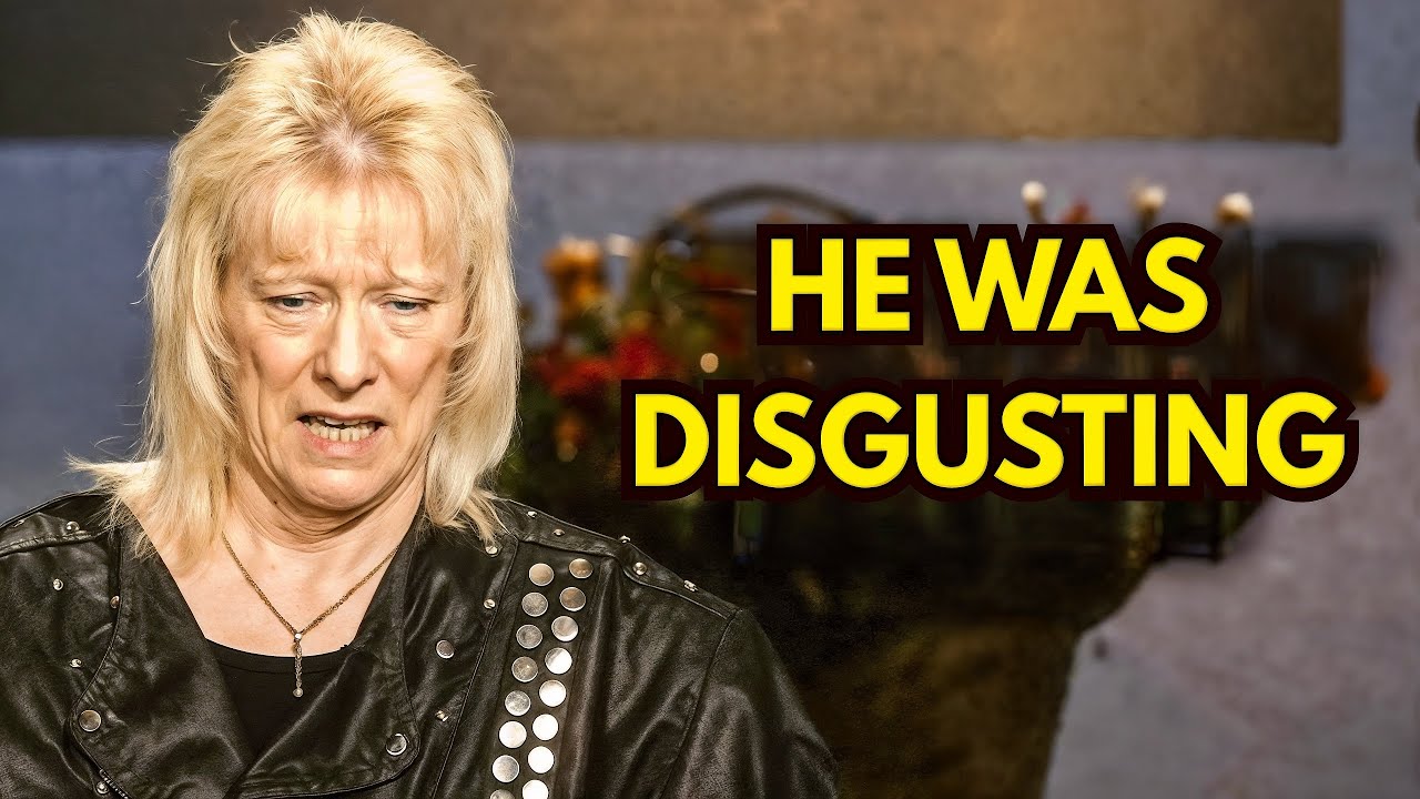 Before He Died, Brian Connolly Finally Revealed the Truth About Sweet ...