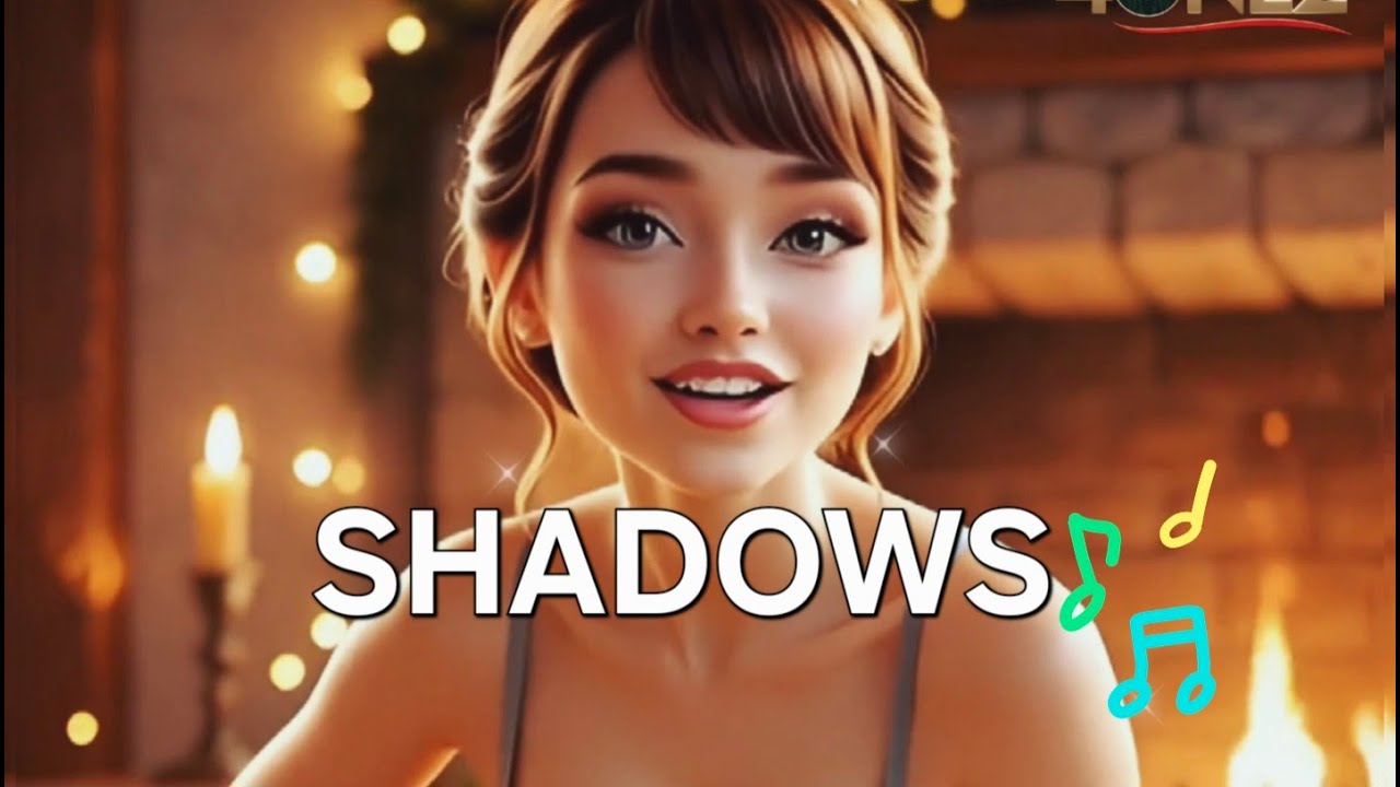 Shadows (Songs Festival) - YouTube