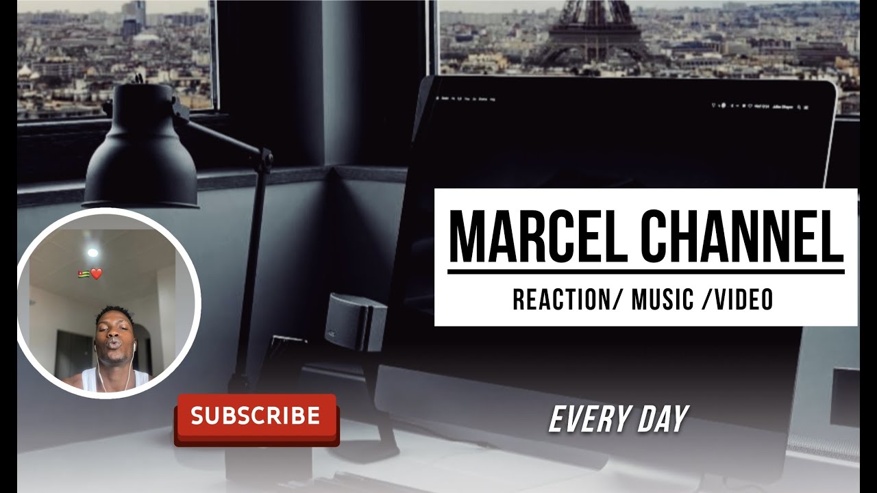 Marcel - YouTube