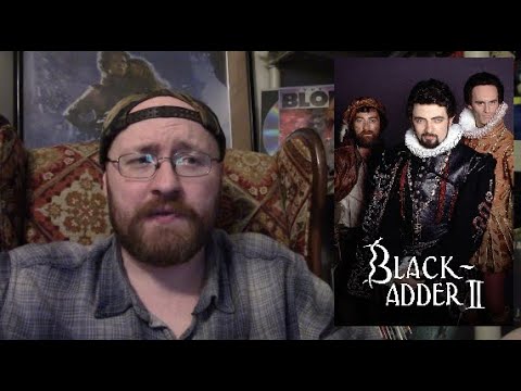 Blackadder: Season 2 Episodes 1 and 2 - YouTube