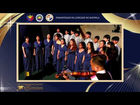 Graduation 2026 P2